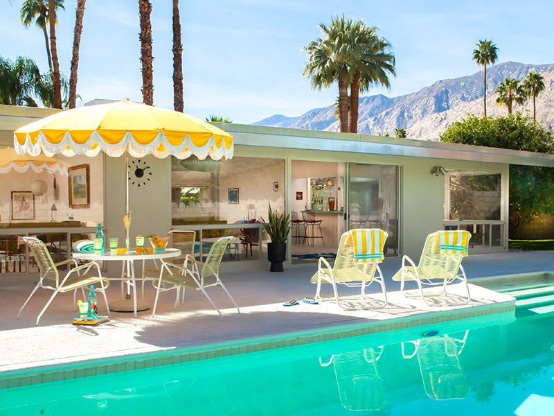 7 Mid Century Modern Ceiling Fans - MCM Ceiling Fans - Atomic Ranch