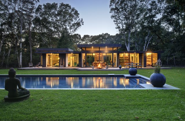 Kit House Renovation: Unifying the Old and the New - Atomic Ranch