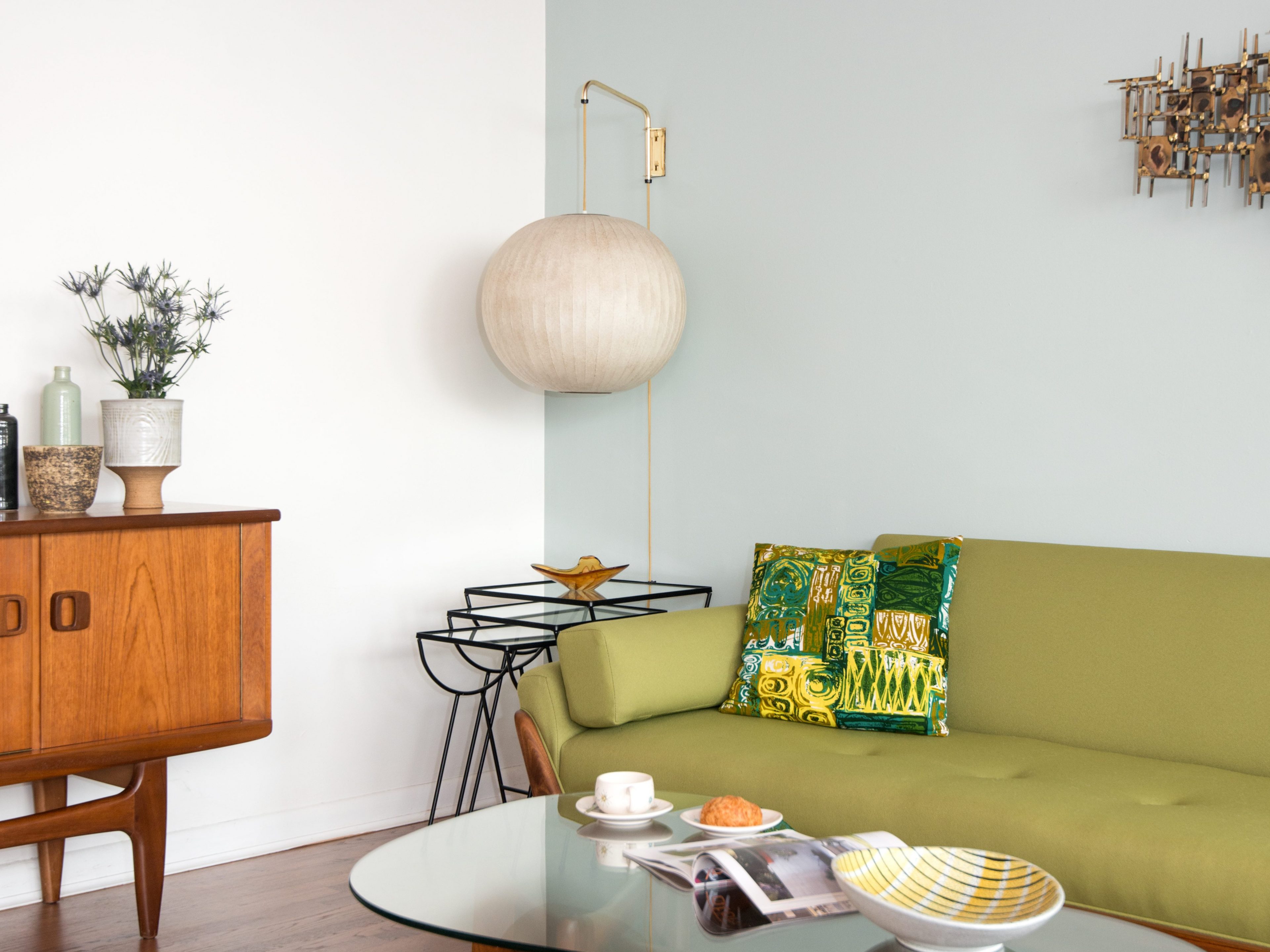 Interior Breeze Blocks: An Inside Look - Atomic Ranch