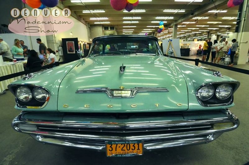 Attend the First Denver Modernism Week! - Atomic Ranch