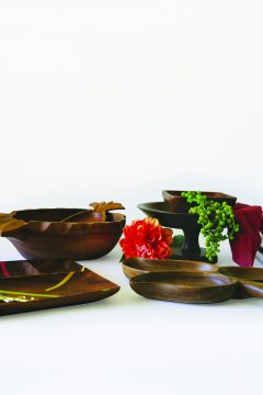 Monkey Pod 101: The Story Behind a Midcentury Staple - Atomic Ranch