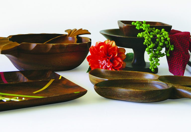 Monkey Pod 101: The Story Behind a Midcentury Staple - Atomic Ranch