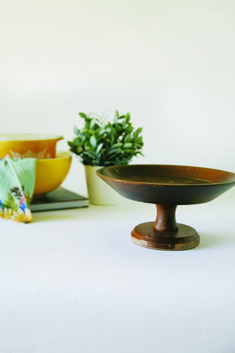 Monkey Pod 101: The Story Behind a Midcentury Staple - Atomic Ranch