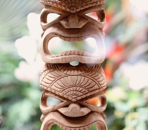 Monkey Pod 101: The Story Behind a Midcentury Staple - Atomic Ranch