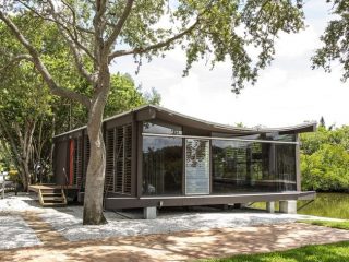 Hay—the Danish Design Brand—Launches in the US - Atomic Ranch