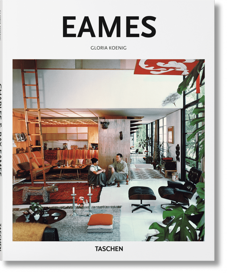 Mid Century Modern Advertising