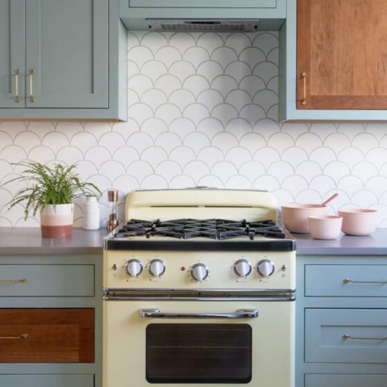 12 Mid Century Kitchen Design Essentials - Atomic Ranch