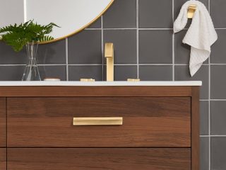 5 Places to Buy Vintage Malm Fireplaces - Atomic Ranch