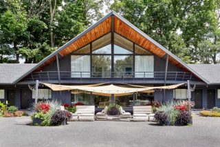 A DIY Paradise for an Interior Designer - Atomic Ranch