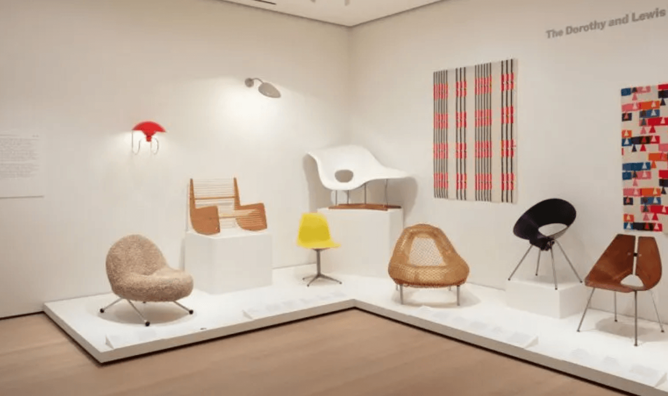 MoMA Knows the Value of Good Design...and Propaganda