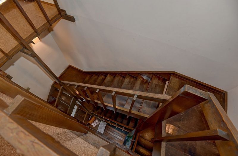 On the Market: Tour the Historic Trogdon House - Atomic Ranch