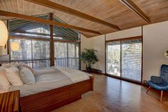 On the Market: Tour the Historic Trogdon House - Atomic Ranch