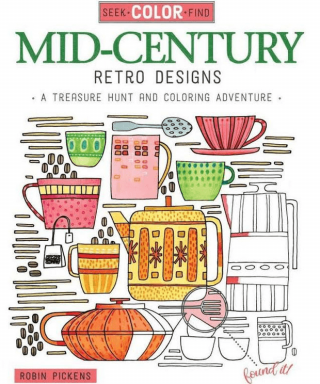 23 Good Reads for your Mid Century Modern Book Collection