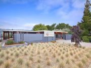 On the Market: Tour the Historic Trogdon House - Atomic Ranch