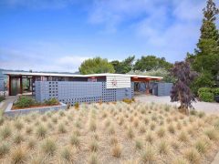 On the Market: Tour the Historic Trogdon House - Atomic Ranch