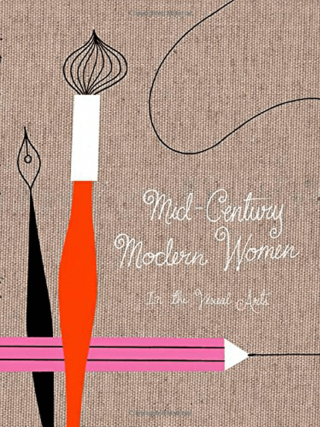 23 Good Reads for your Mid Century Modern Book Collection