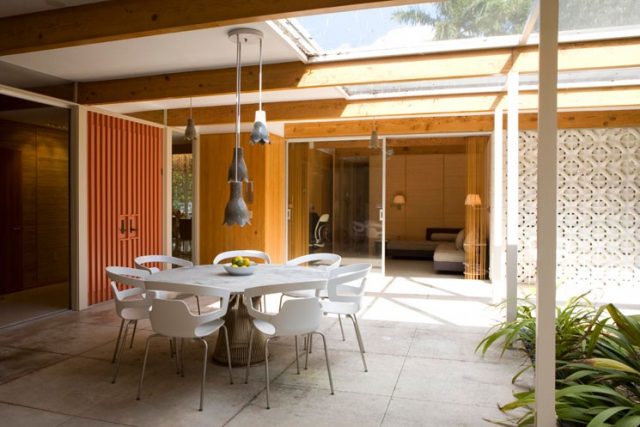 Before & After: Renovating the Armstrong House - Atomic Ranch