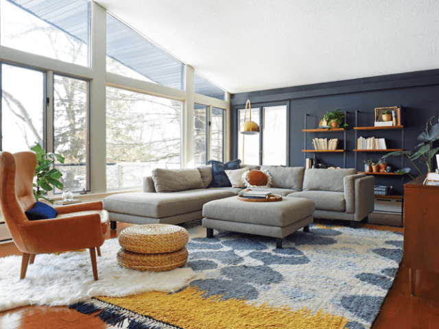 Actress Ellen Page Sells Post-and-Beam Home for $2.1M