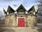 On the Market: Tour the Historic Trogdon House - Home