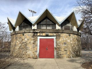 On the Market: Tour the Historic Trogdon House - Home