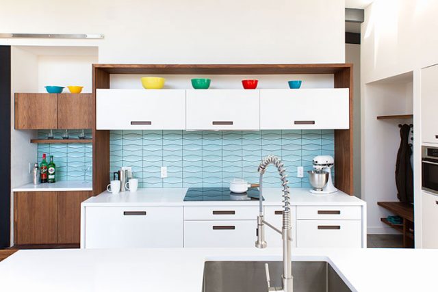 Tour a Unique Mid Century Renovation in Oregon - Atomic Ranch