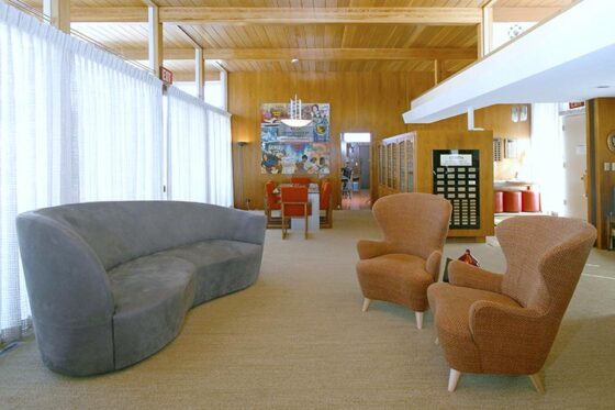 Homes with History: The Morelli House - Atomic Ranch