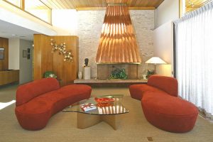 Homes with History: The Morelli House - Atomic Ranch