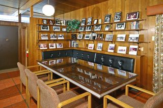 Homes with History: The Morelli House - Atomic Ranch