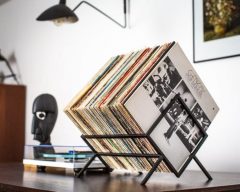 10 MCM Record Storage Solutions - Atomic Ranch