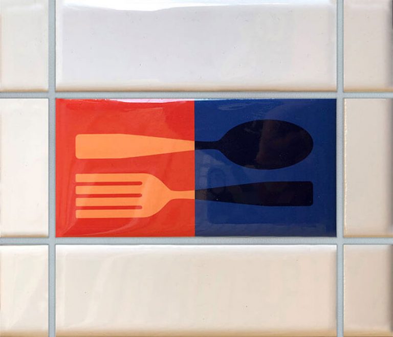 The Perfect Mid Century Tiles Are Just A Few Clicks Away - Atomic Ranch