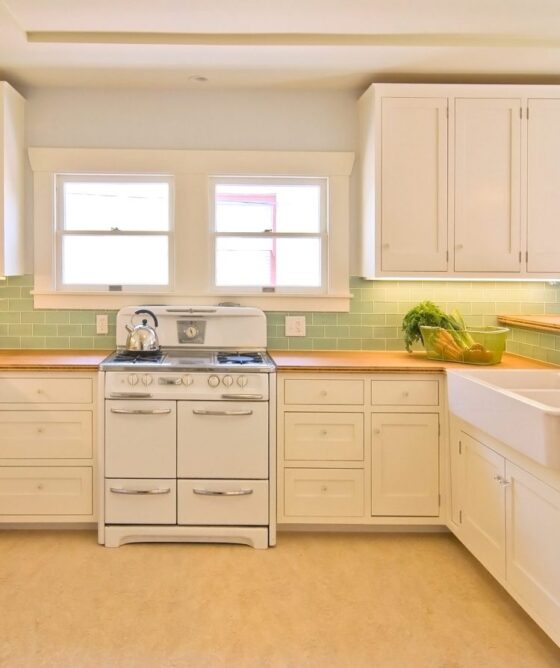 Modwalls Gives You Hundreds of Tile Possibilities - Atomic Ranch