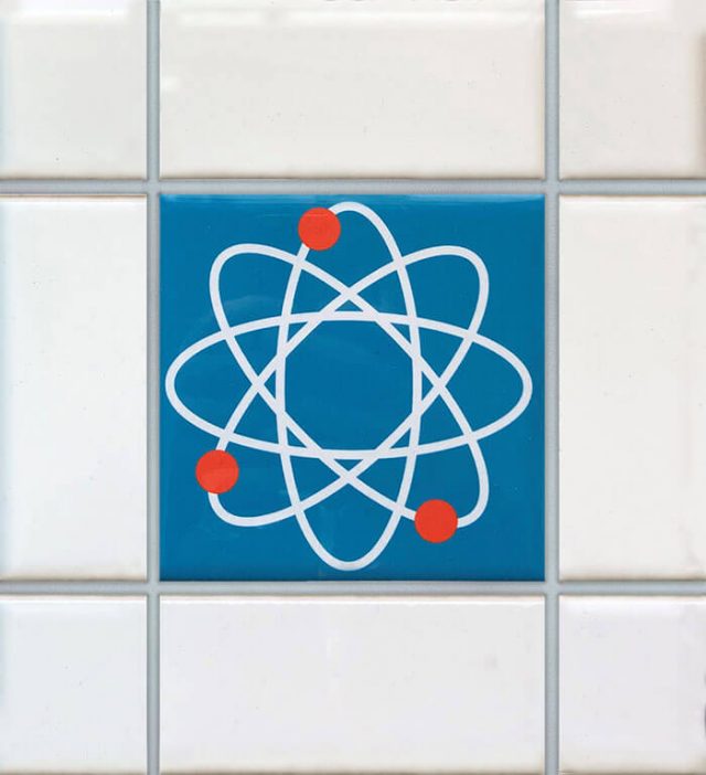The Perfect Mid Century Tiles Are Just A Few Clicks Away - Atomic Ranch