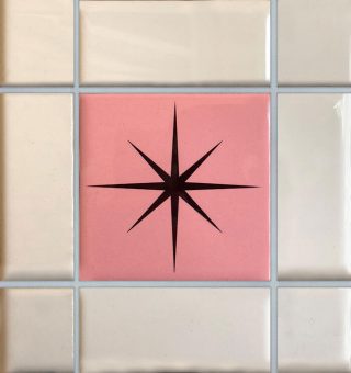 The Perfect Mid Century Tiles Are Just A Few Clicks Away - Atomic Ranch