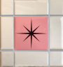 The Perfect Mid Century Tiles Are Just A Few Clicks Away - Atomic Ranch