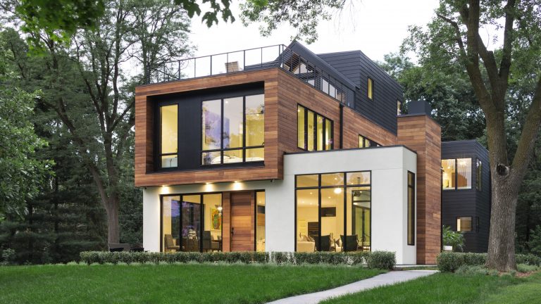 What Is International Style? - Atomic Ranch