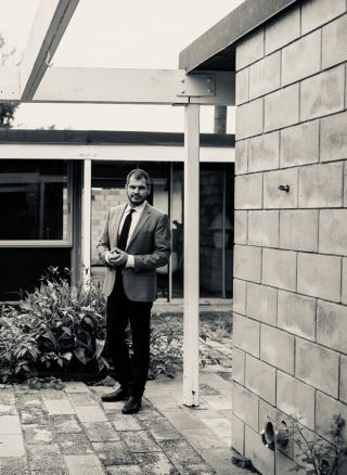 Gene Leedy's Vision Lives on with Max Strang's Reissue Project - Atomic ...