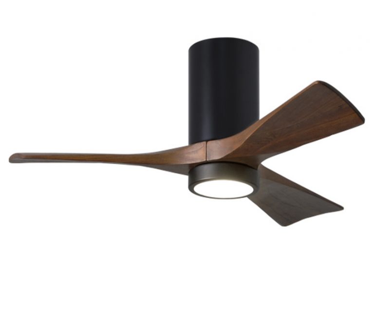 7 Modern Ceiling Fans Sure To Blow You Away