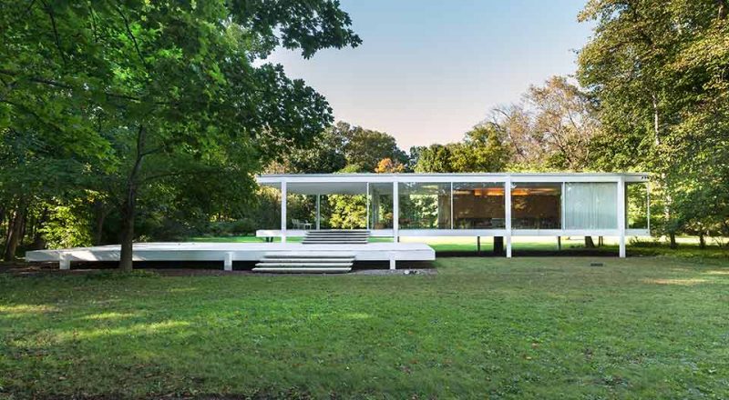 What Is International Style? - Atomic Ranch