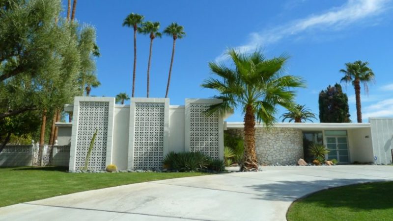 Simple Concrete Block House Plans