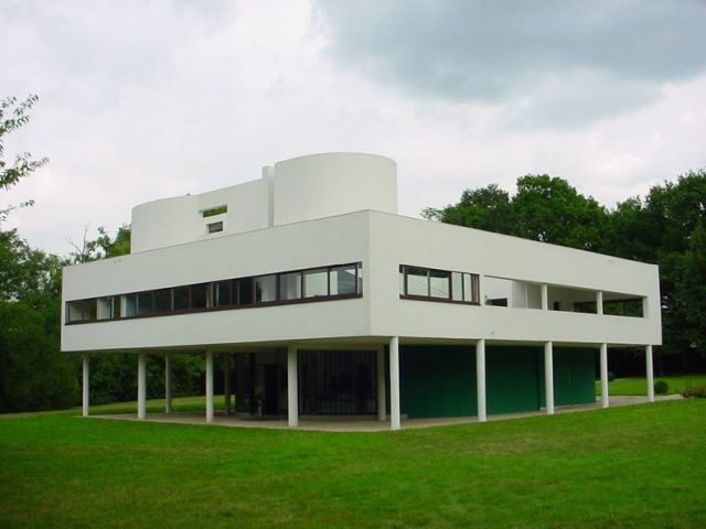 What Is International Style? - Atomic Ranch