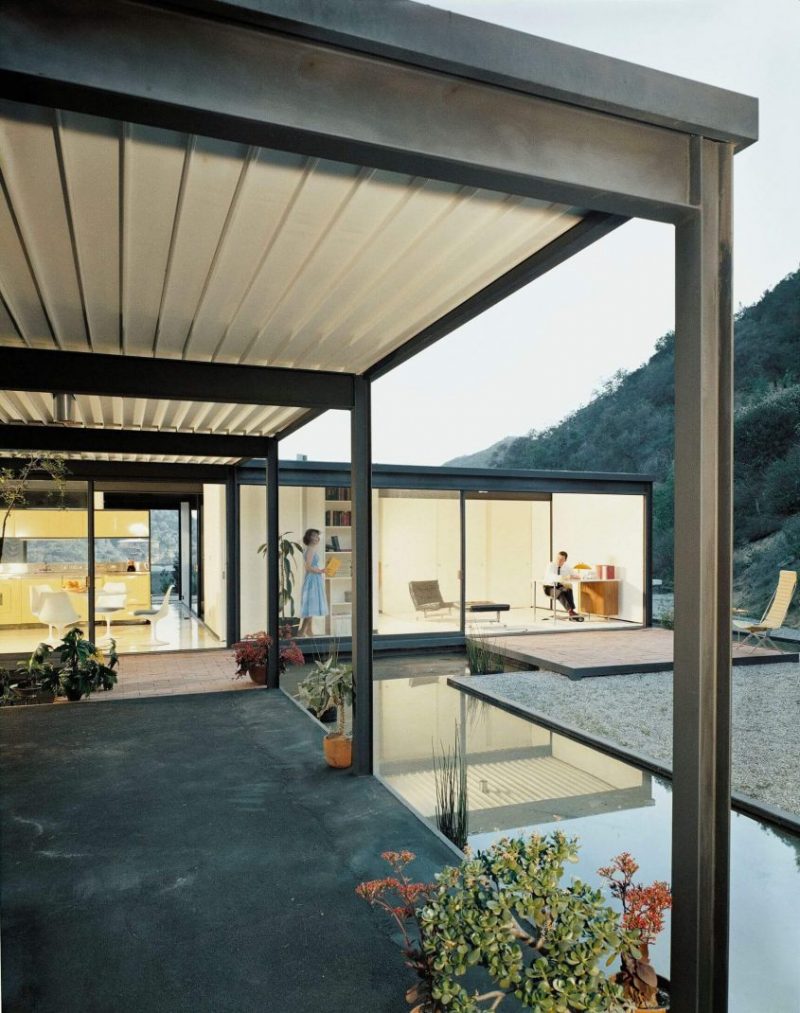 What will be the Fate of this Gutted Bailey House? - Atomic Ranch