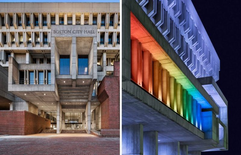 Justice for the "World's Ugliest Building" - Atomic Ranch