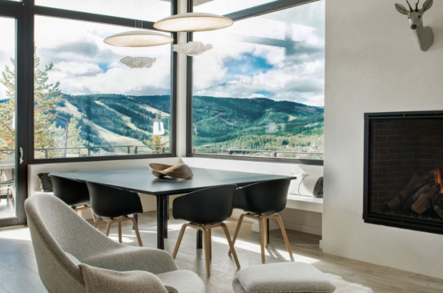 6 Mid Century Modern Airbnbs Ready For Your Fall Getaway - Atomic Ranch