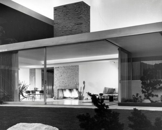 Desert Modernism: Coachella Valley's Favorite Style - Atomic Ranch