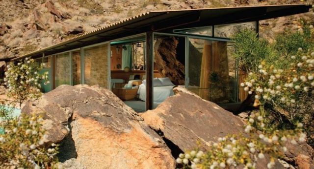 Desert Modernism: Coachella Valley's Favorite Style - Atomic Ranch