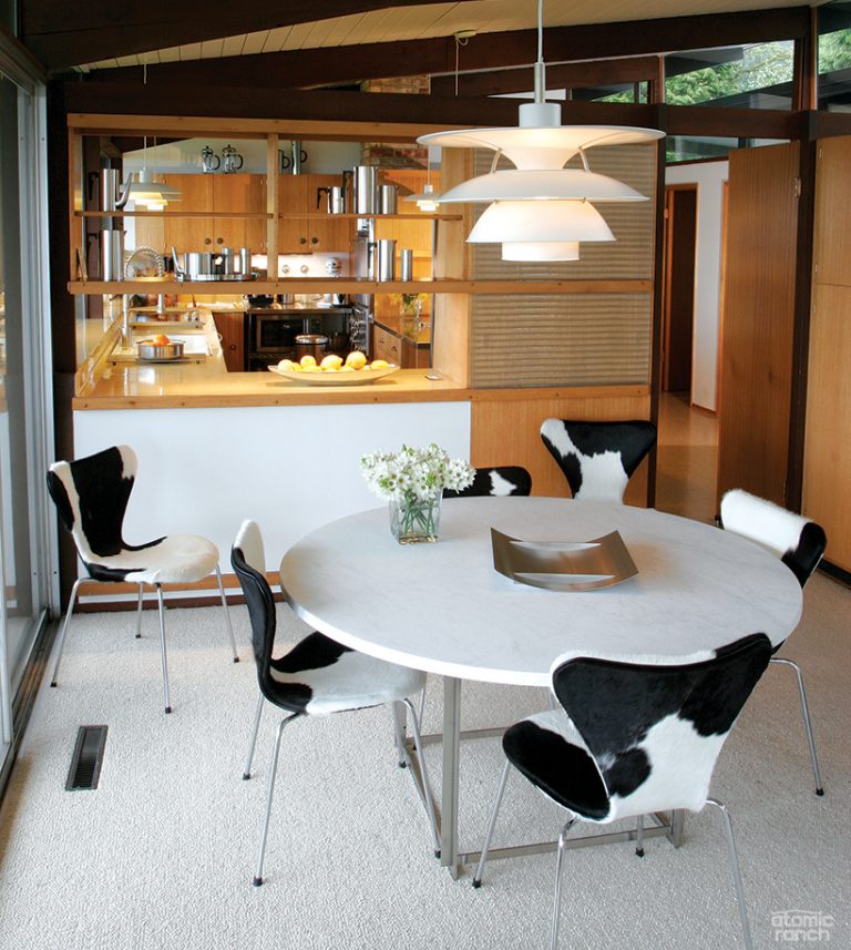 Danish Modern Style: Sleek, Organic and Timeless - Atomic Ranch