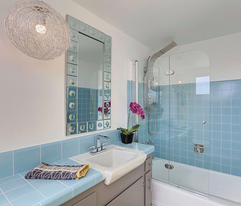 Ready For a Revamp: Mid Century Bathrooms - Atomic Ranch