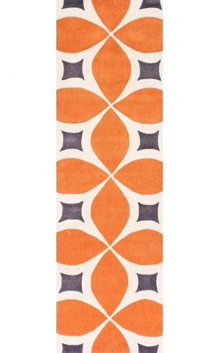 The Best Mid Century Rugs on Amazon - Atomic Ranch