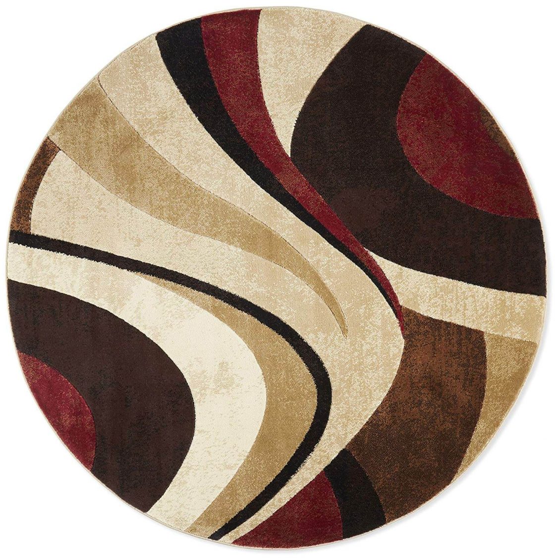 The Best Mid Century Rugs on Amazon - Atomic Ranch