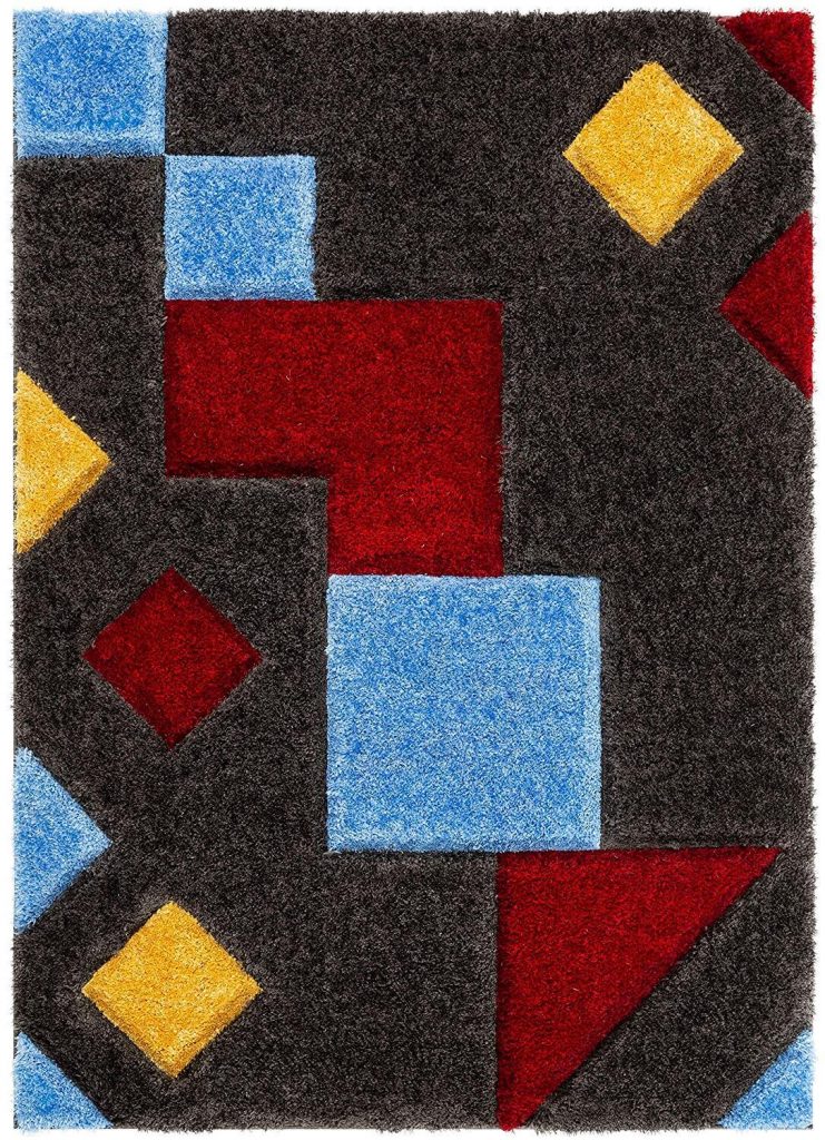 The Best Mid Century Rugs on Amazon - Atomic Ranch